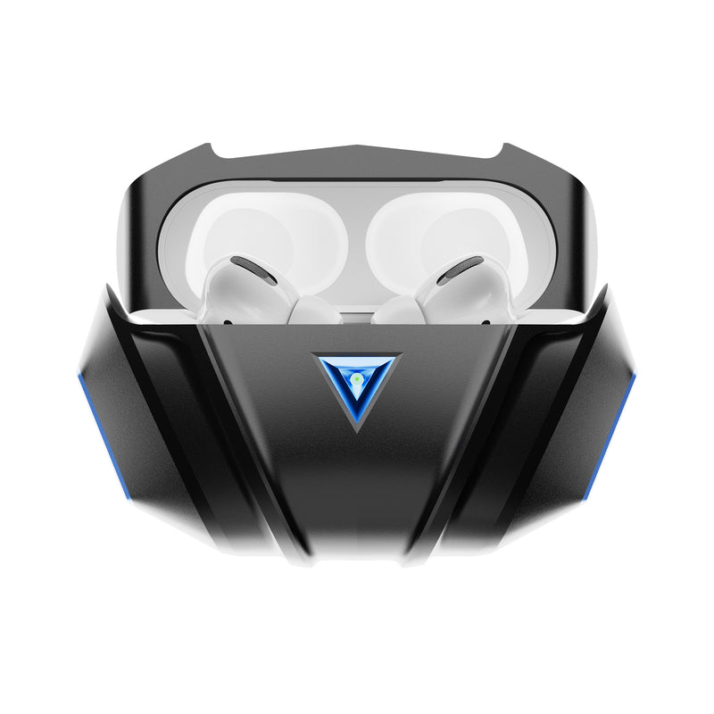 Custom Luxury AirPod Pro Cases | Designer Metal AirPods Pro Case